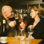 Exclusive Wine & Food Tasting in Historic Cellar | Mainz Old Town - The Setting: An Atmospheric Cellar