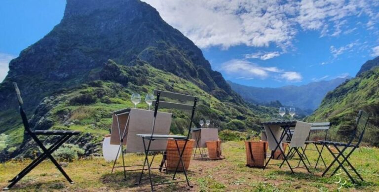 Exclusive Wine Tasting Tour in the Wine Region of Boaventura - Journey Through the Vineyards