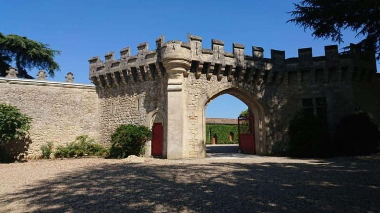 Exclusive Wine Tour of the St-Émilion Chateaux with tastings - Evaluating the Value: Is It Worth It?