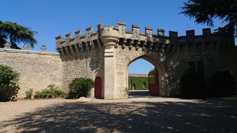 Exclusive Wine Tour of the St-Émilion Chateaux with tastings - Evaluating the Value: Is It Worth It?