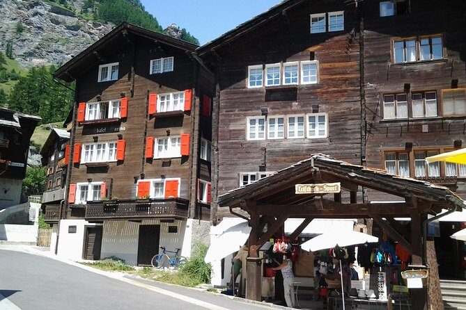 Exclusive Zermatt and Matterhorn: Small Group Tour from Bern - An Honest Look at the Full-Day Tour