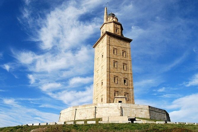 Excursion a A Coruña y Betanzos desde Santiago de Compostela - Authentic Experiences & Tips for Travelers
