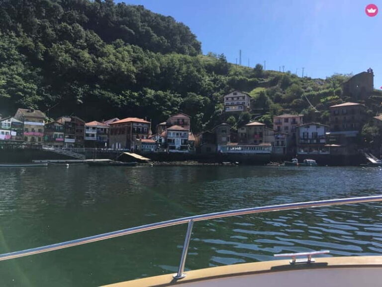 Excursion Bateau Biarritz, Pays basque - Is it worth the price?