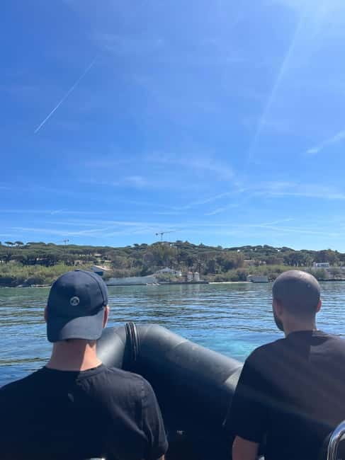 Excursion bateau - Who This Tour Is Perfect For