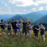 Excursión en Moeciu de Sus (recomendado para familias) con guía español nativo. - Discovering Moeciu de Sus: A Panorama of Transylvania
