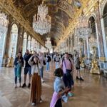 Excursion from Paris to Versailles Palace by Tootbus - An In-Depth Look at What the Tour Offers