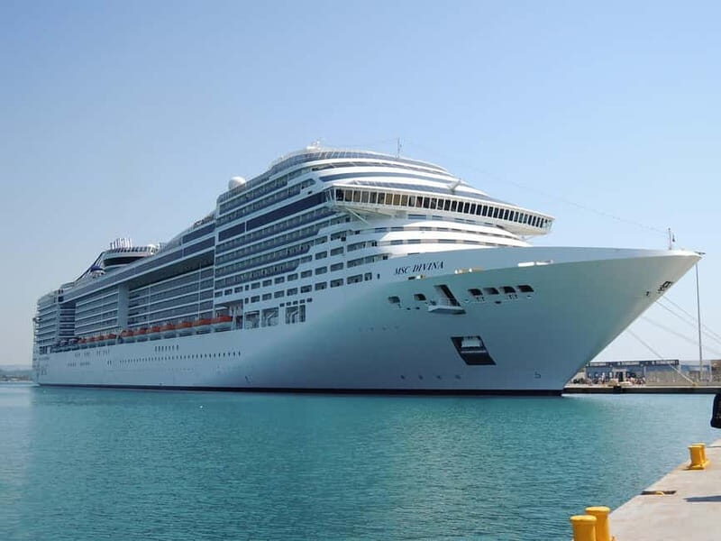 Excursion from Vigo to Santiago de Compostela - Cruise-ship passengers only - Evaluating Value and Practicality
