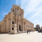 Excursion HALF DAY- Syracuse Greek Theatre and the island of Ortigia. - What to Expect from the Itinerary