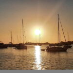 Excursion in the Gulf of Cagliari with lunch - Authenticity and Local Flavors
