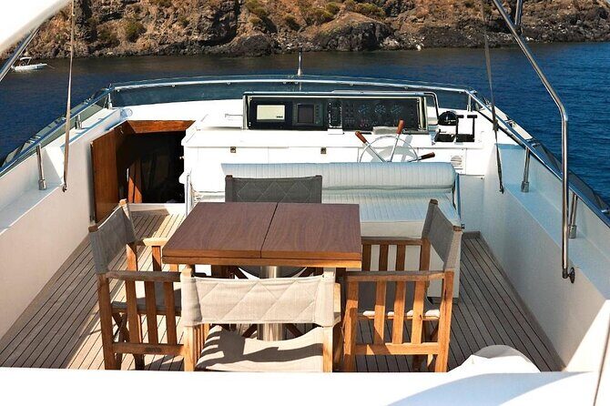 Excursion on Luxury Yacht Shalimar IV - Who Will Love This Tour?