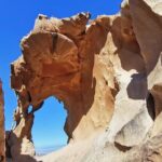 Excursion to Ajuy Caves and Las Peñitas canyon hike, from South - A Deep Dive Into the Experience