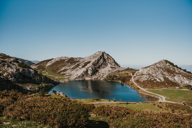 Excursion to Lakes of Covadonga and Cangas de Onís from Gijón - Key Points