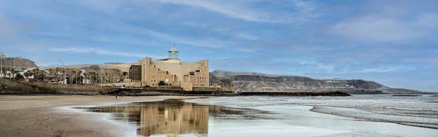 Excursion to Las Palmas: History and Culture - In-Depth Look at Each Stop