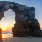 Excursion to Playa de las Catedrales, Ribadeo, and Tapia de Casariego - Exploring Galicia’s Coastal Wonders