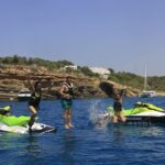 Excursion to Puertas del Cielo by Jet Ski From San Antonio - The Sum Up