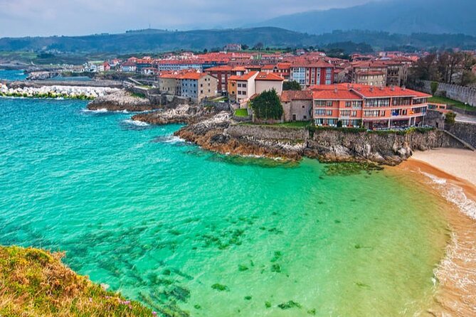 Excursion to Ribadesella, Llanes and Santillana del Mar from Oviedo and Gijón - Introduction