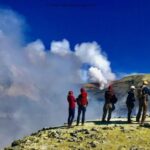 Excursion to summit craters with lunch and wine tour - The Itinerary Breakdown