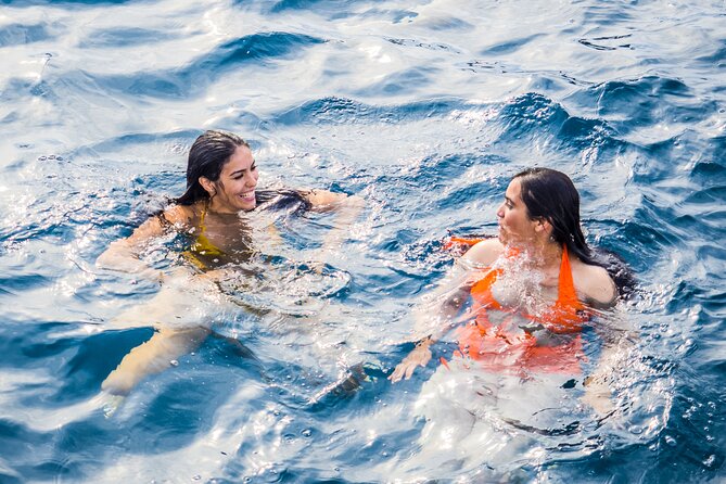 Excursion to the Cova Tallada with optional swimming stop Denia - Key Points