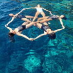 Excursion to the Egadi islands Favignana and Levanzo - Levanzo’s Cultural and Natural Charm