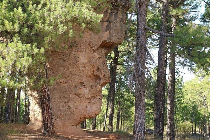 Excursion to the Enchanted City from Cuenca - Practical Details and Logistics