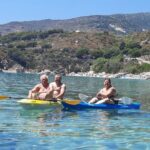 Excursion to the Wild Beach of Fonza in Canoe - Whats Included and What to Bring