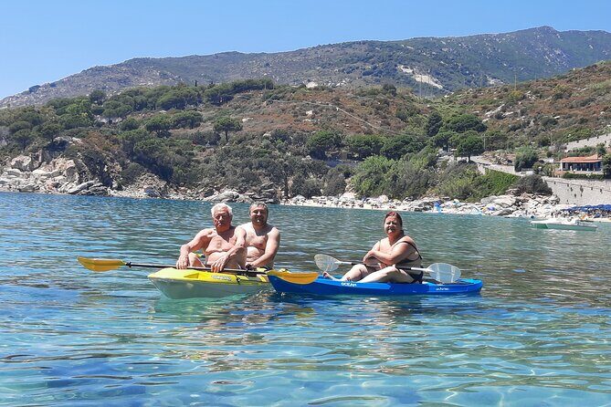 Excursion to the Wild Beach of Fonza in Canoe - Whats Included and What to Bring