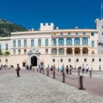 Excursion Van > Cannes > Nice > Eze Village > Monaco Monte-Carlo - Practical Tips for Travelers