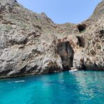 EXCURSION VISIT TO THE SANTA MARIA DI LEUCA CAVES - Starting Point and Itinerary Breakdown