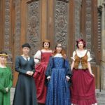 Executioners, whores, witches with drama - The Darker Cornerstones: Witch Hunts, Prostitution, and Punishment
