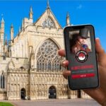 Exeter: City Walking Tour & Exploration Game - The Highlights: What Makes This Tour Special