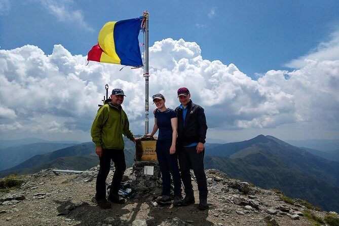 Expedition in Fagaras Mountains from Brasov (Private Tour!) - What You Can Expect from the Experience