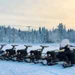 Expedition "INTO THE WILD" Safari and Lunch in Glass Igloo - The Sum Up: Is this the Arctic adventure for you?
