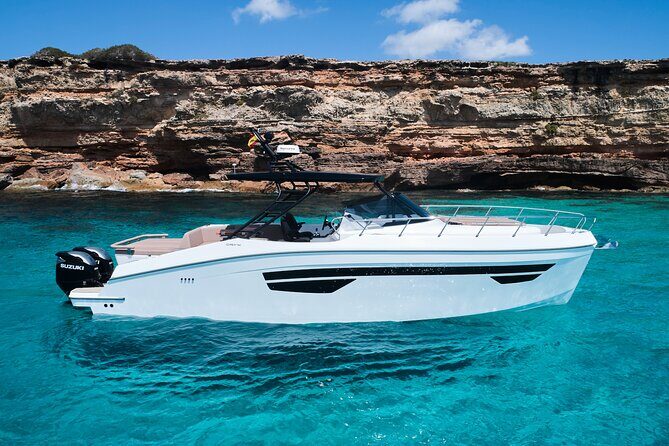 Experience a Day at Formentera on Our Beautiful Oryx Yacht - What Visitors Say