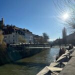 Experience a day full of the beauty of Ljubljana, Slovenia - The Practicalities