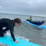 Experience a Surf Lesson in Strandhill, County Sligo - 2.5 hrs - The Instruction: Knowledge and Support