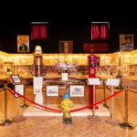 Experience at the Historical Museum of the Fire Brigade and the Italian Red Cross - What to Expect at the Museum
