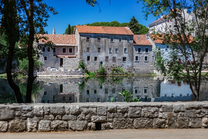 Experience Bosnia/ Private Tour To Trebinje With Wine Tasting - Introduction