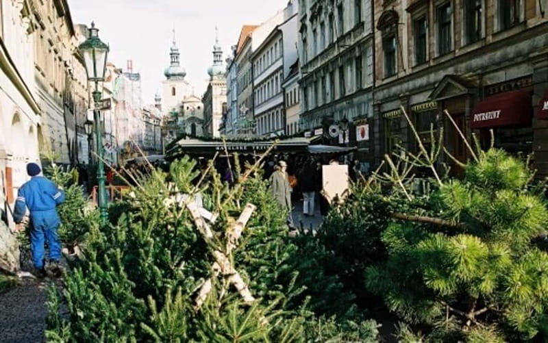 Experience Christmas Shopping In Prague - The Guide and Its Impact