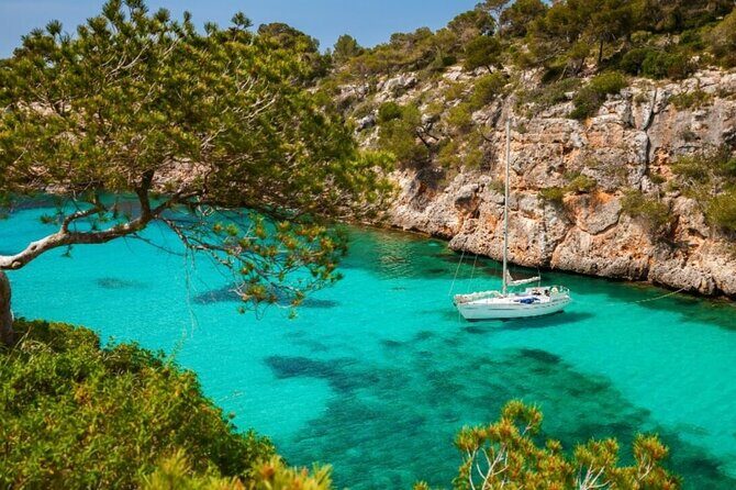Experience Es Trenc con SUP y Snorkel, The Spanish caribean. - Why This Tour Works for You