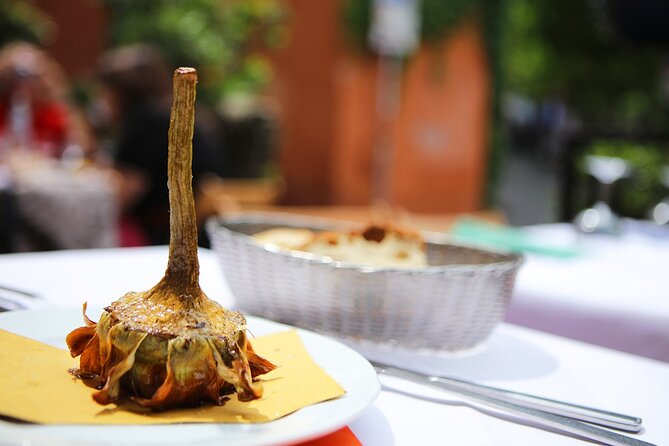 Experience Food, Wine and Local Life in Rome - Experience Food, Wine, and Local Life in Rome: A Deep Dive