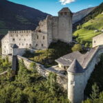 Experience Heinfels Castle: Guided tour through the medieval castle - Authentic Experiences and Traveler Feedback