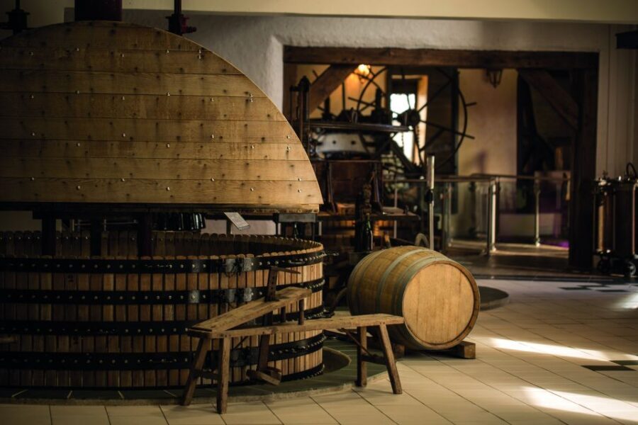 Expérience Meunier -Tour en français -Champagne Passy-Grigny - Who Should Consider This Tour?