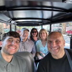 Experience Rome Private & Group Tour in Golf Cart 1.5 hour - A Closer Look at the Experience
