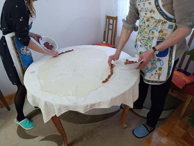 Experience Sarajevo: Bosnian Cooking Class - A Closer Look at the Highlights: What Sets It Apart