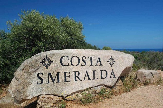 Experience Sardinia: Costa Smeralda Tour Between Sea and History - Authentic Experiences and Practical Tips