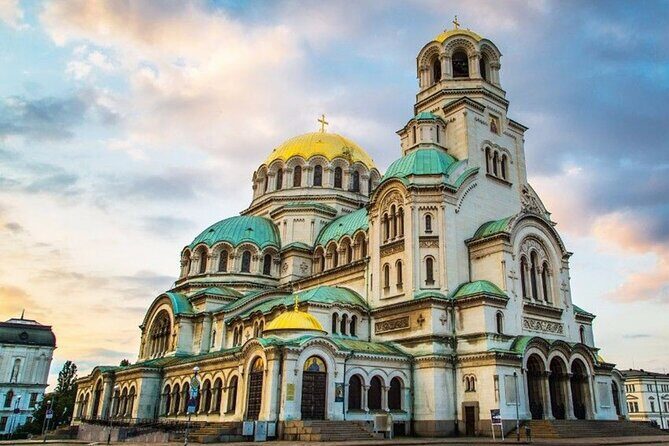 Experience Sofia from The Top and The Unique Fire Dance - Practical Details for Travelers