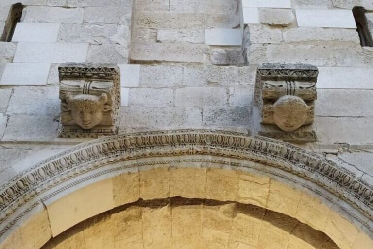 Experience Split History Walking Tour With Local Historian - Overview of the Tour Experience