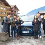 Experience Swiss Countryside on a Private Tour by Car from Zurich - Frequently Asked Questions