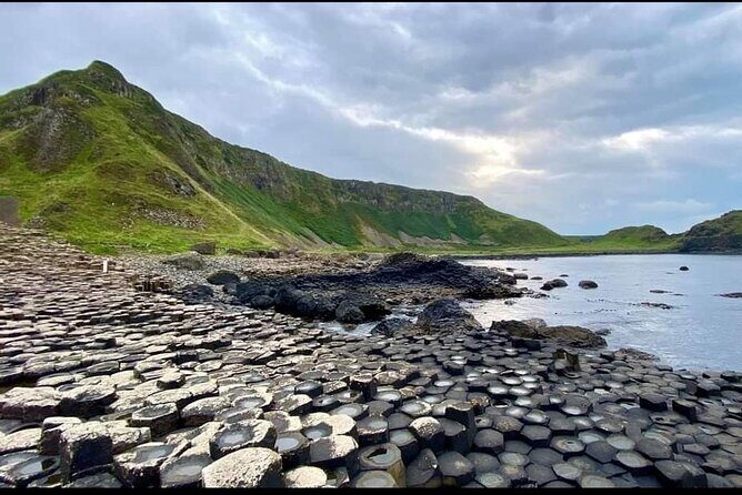 Experience the Antrim Coast and the Land of Giants - Private Tour - Final Thoughts