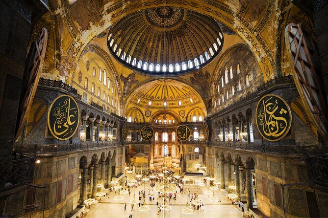 Experience The Best of Istanbul with Private Tour - What Does This Tour Offer for the Price?